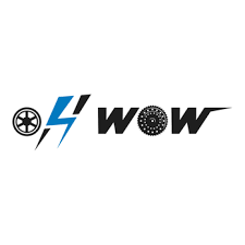OH WOW E-Bikes & Trikes