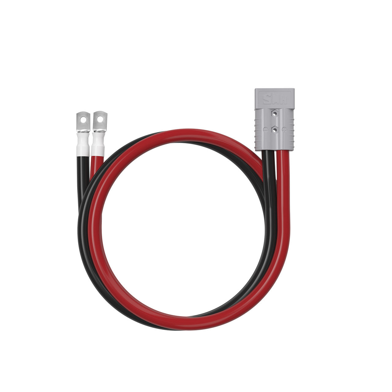 Renogy | 5FT 4/0AWG Anderson Adapter Cable Anderson SB350 - 5/16 in ...